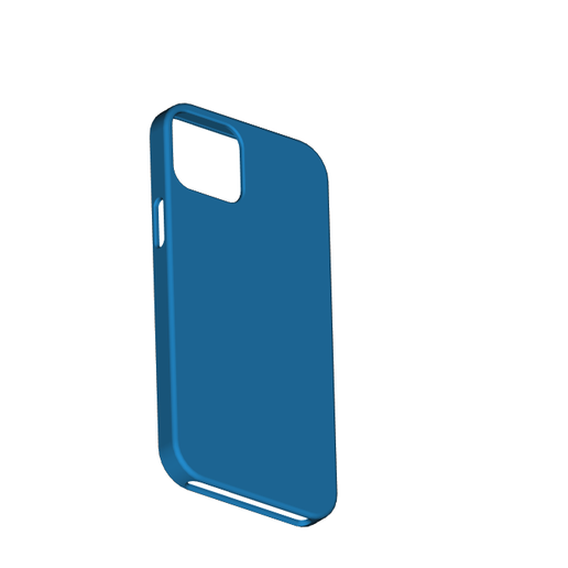 STL file Apple iPhone 14 Plus 🍎 ・Template to download and 3D print・Cults