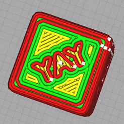 Funny best free STL files for 3D printer・1.3k models to download・Cults