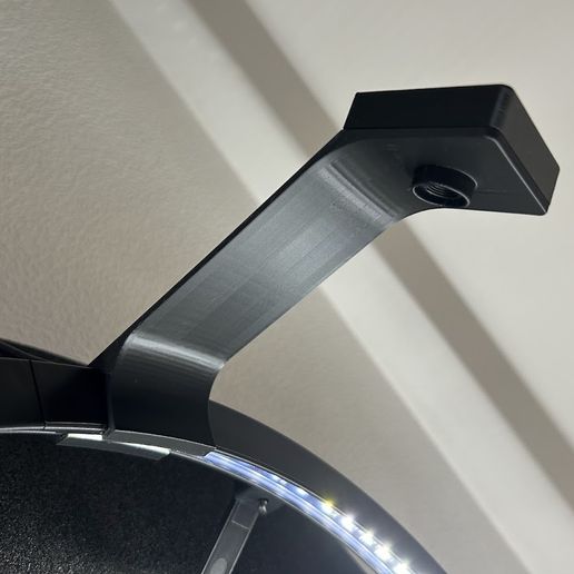 📷 Camera mount for Cyeelife (ZD08A) - no drilling - for Autodarts with ...