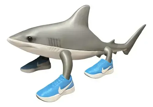 🎲 Tralala tralala tralala・ STL File for 3D printing・Cults