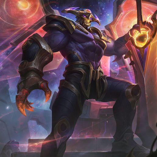 STL file Odyssey Aatrox - 12 Variant Print Pack (League of Legends) 👾 ...