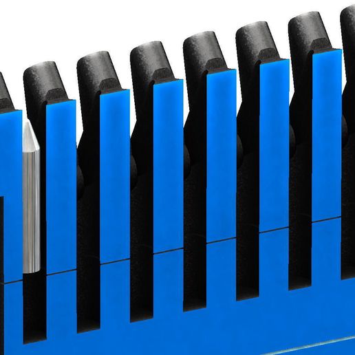⛵ Vanguard Class Submarine・ STL File for 3D printing・Cults
