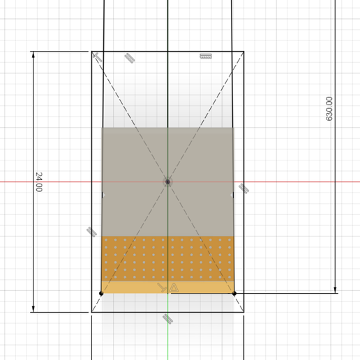 🛤️ Model Railway Platform Edging Coping Stones V1・ STL File for 3D ...