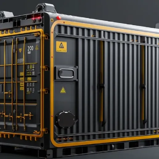 3MF file 貨櫃模型 Container Box 📦 ・3D print object to download・Cults