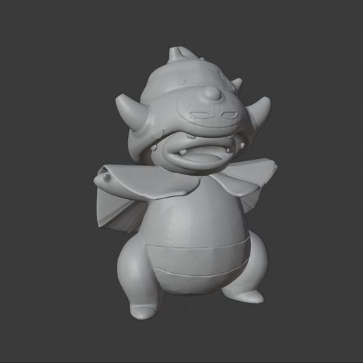 slowking galar
