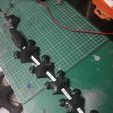 ️ Sandevistan 3D Print Model Cyberpunk Edgerunner David Martinez 3D ...