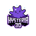 All the 3D models of Hysteria_3D・Cults