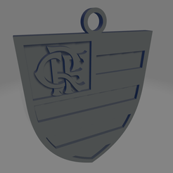 Flamengo best 3D printing files・111 models to download・Cults