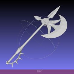 Escanor best STL files for 3D printing・71 models to download・Cults