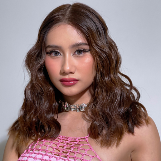 👤 BINI Sheena 3D Bust Model – A Stunning Collectible for True BLOOM ...