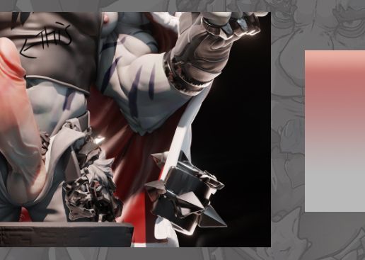 3D file Mountain (Extra Edition) - 3D Print Kit ⛰️ ・3D printing model ...