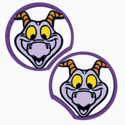 Figment best STL files for 3D printer・12 free models to download・Cults