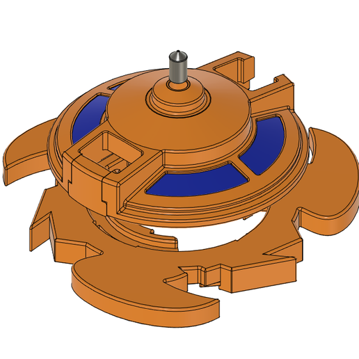 🦊 Yako 2 (including P.I.P. Version)・ 3D File for 3D printing・Cults