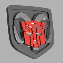 Transformers・34 3D Models & STL Files to Download・Cults