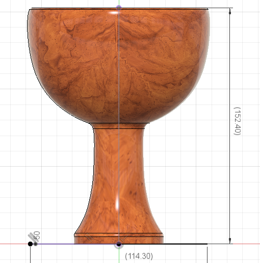 Dok-Ondar's Den of Antiquity Holy Grail Prop STL・ 3D File for 3D ...
