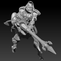 Shadow Spectre best 3D printing models・1 designs to download・Cults