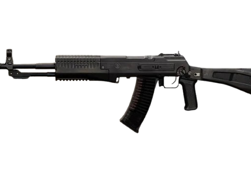 🔫 AN-94・ STL File for 3D printing・Cults