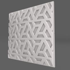 Descargar 128 modelos 3D de Panel mural 3D listados por KTkaRAJ ...