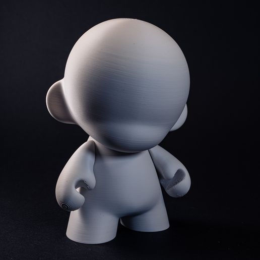 🔰 Munny Blank | Figurita Artoy articulada más precisa | Actualización ...