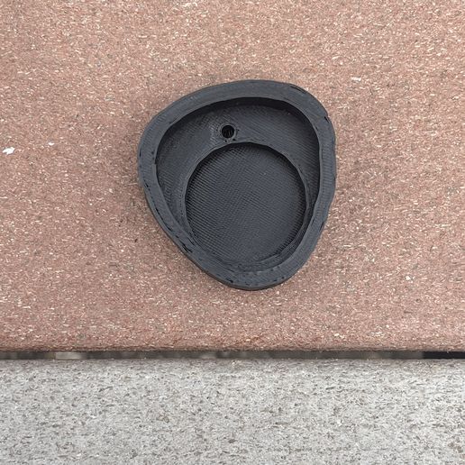 🧲 Milwaukee M12 Trilobe magnetic Cover・ STL File for 3D printing・Cults