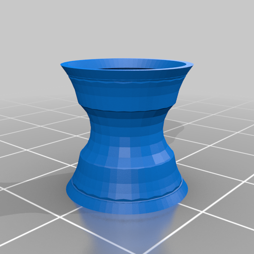 🛩️ Alaskan RC Bushwheel・ 3D File for ・Cults