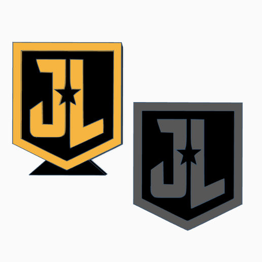 justice league vector