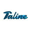 👩 Taline・ STL File for ・Cults