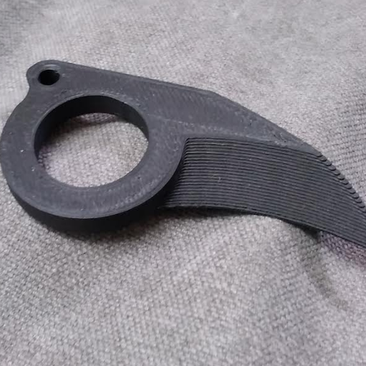 📦 Box Cutter・Free STL File for 3D printing・Cults