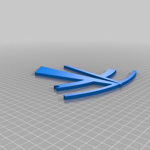 🧭 Decorative compass rose・Free STL File for ・Cults