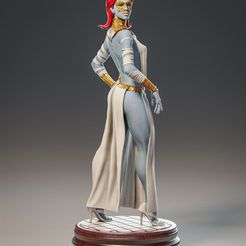 All the 3D models of Abe3D・Cults