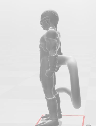 king cold forma final