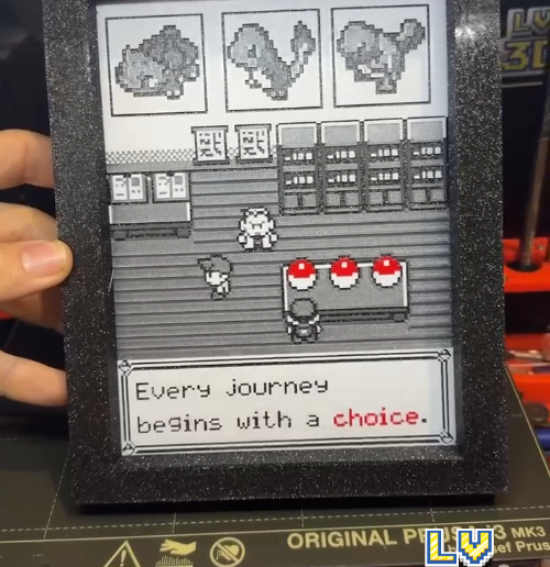 🃏 Initial Pokémon Cards・ STL File for 3D printing・Cults