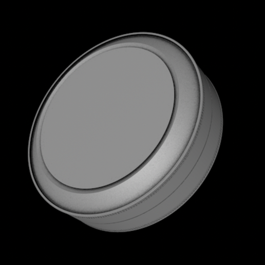 🎀 Ink Ribbon Residual Evil 2 and remake・ STL File for ・Cults