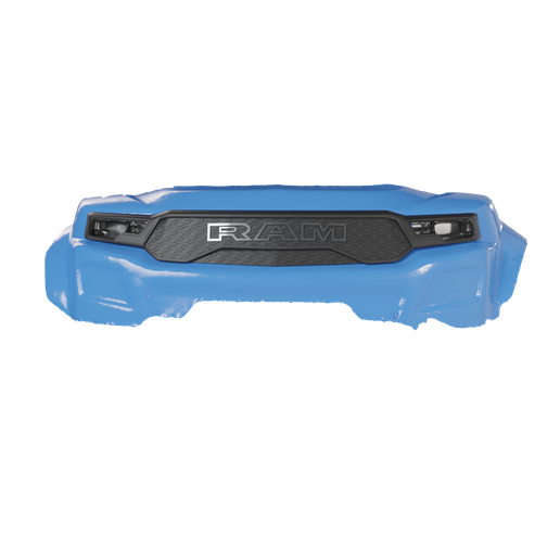 🐏 Traxxas TRX Sport front grill Dodge RAM・ STL File for 3D printing・Cults