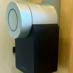 Beste 3D-Druckdateien Nuki・34 kostenlose Modelle zum Herunterladen・Cults