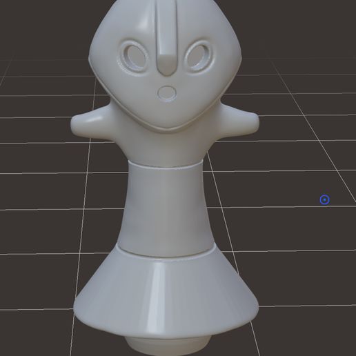 arquivo STL Stelloid - Animal Crossing New Horizons Gyroid 🆕 ・modelo ...