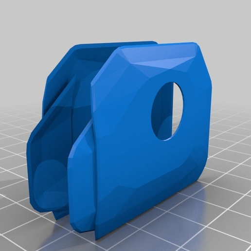Free Stl File Fallout 4 Vertibird Vb 01・3d Printable Model To