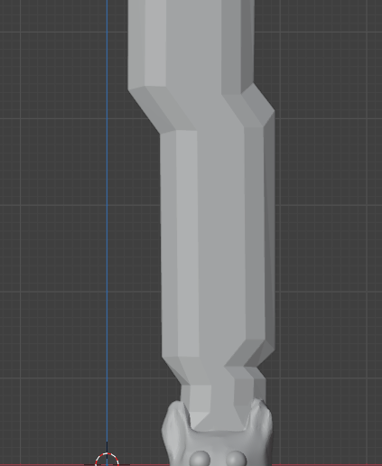 🗡️ Terraria meowmere sword・Free STL File for 3D printing・Cults