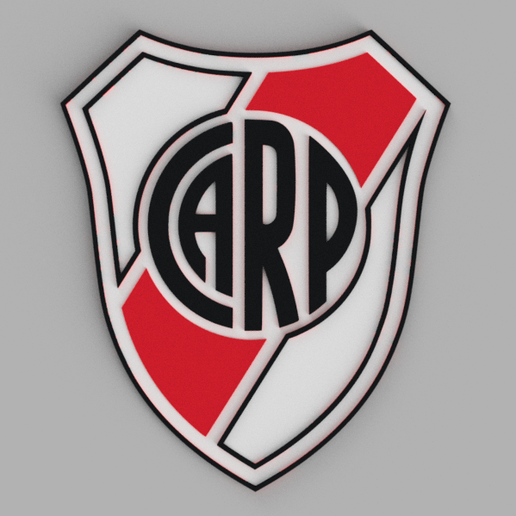 river plate logo