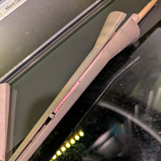 STL file 100mm cone loader 🚬 ・3D printable design to download・Cults