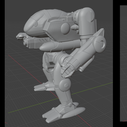🎲 Cestus (all variants x 3 poses)・Free 3D File for 3D printing・Cults