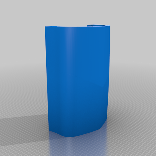🛥️ Sentinel Class Fast Response Cutter・Free 3D File for ・Cults