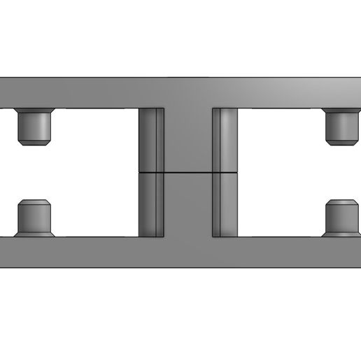 🔋 ANDERSON POWER POLE HUB COLLECTION・ STL File for 3D printing・Cults