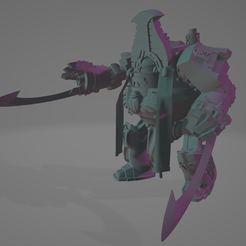 Contemptor best 3D printing files・142 free models to download・Cults
