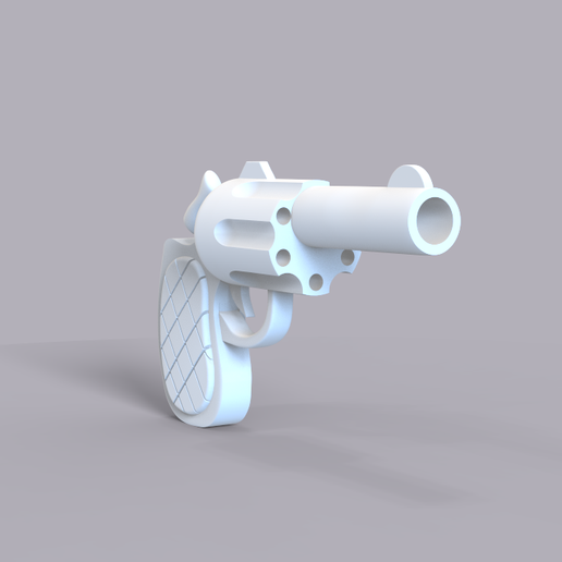 🐇 TOON BULLETS - WHO FRAMED ROGER RABBIT GUN AND BULLETS //BALAS ...