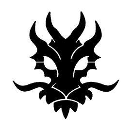 👽 Ninjago Lloyd symbol・Free STL File for 3D printing・Cults