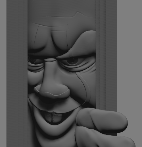 STL file book holder stl cnc design 📚 ・3D printable model to download・Cults