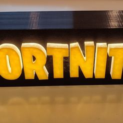 🔫 Best STL files 3D printing for Fortnite — 112 designs・Cults