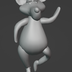 Rat best free STL files for 3D printing・183 models to download・Cults
