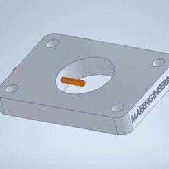 Télécharger 7 modèles 3D de minarelli am6 listés par MAE_Engineering_3d • Collection de fichiers ...
